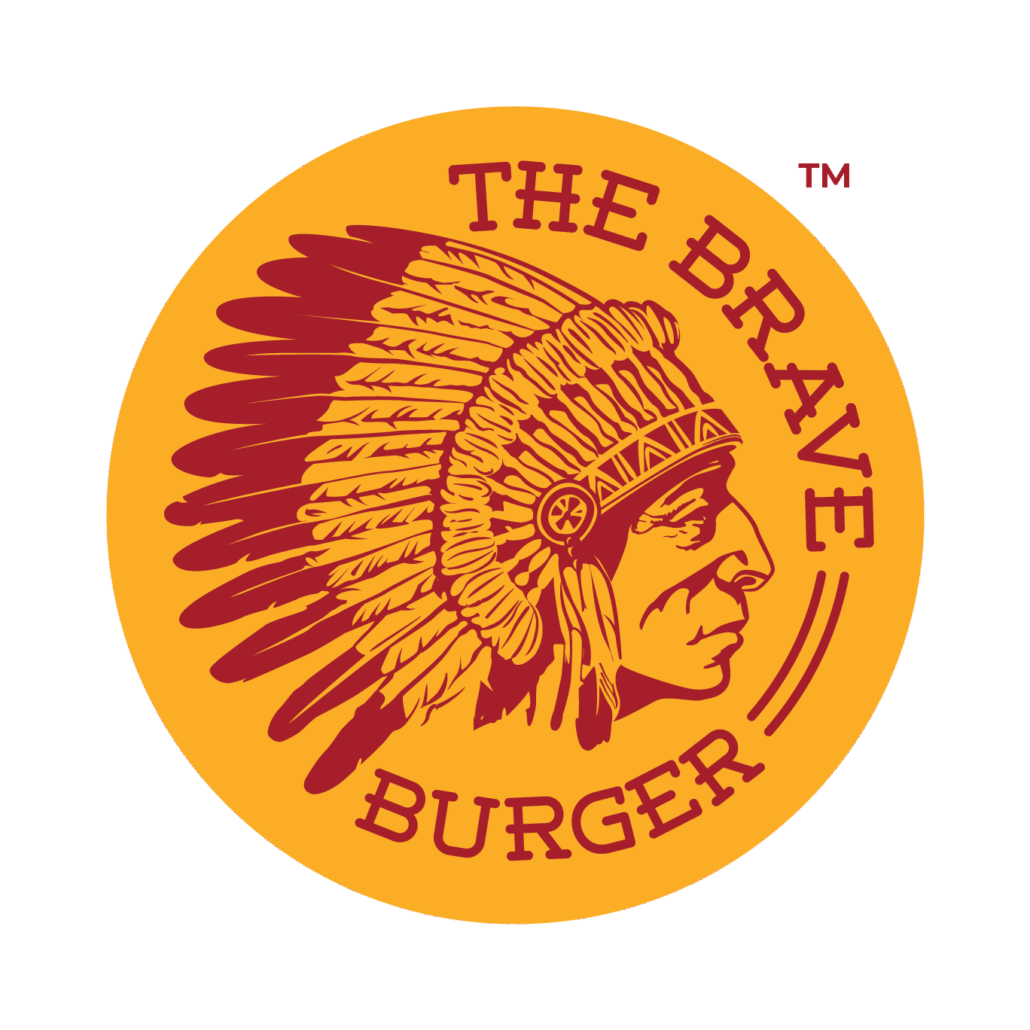 Home - The Brave Burger